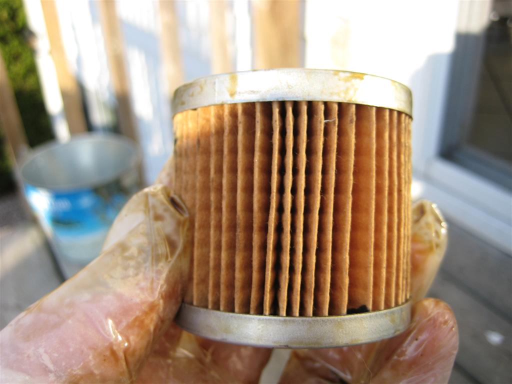 5 different Subaru filter options - cut open pics | BobIsTheOilGuy